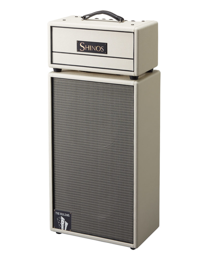 SW-1 “THE BUILDING”